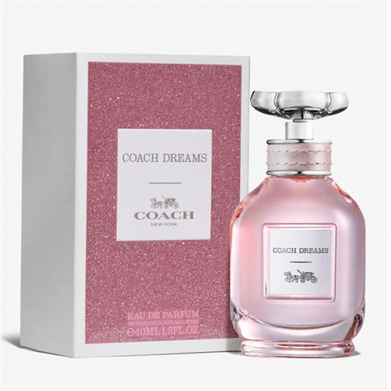Coach Dreams Edp – NISSEI CORPORATION